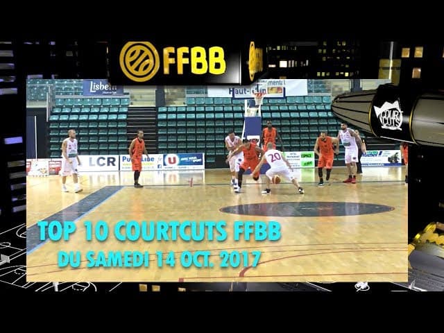 FFBB Competitions